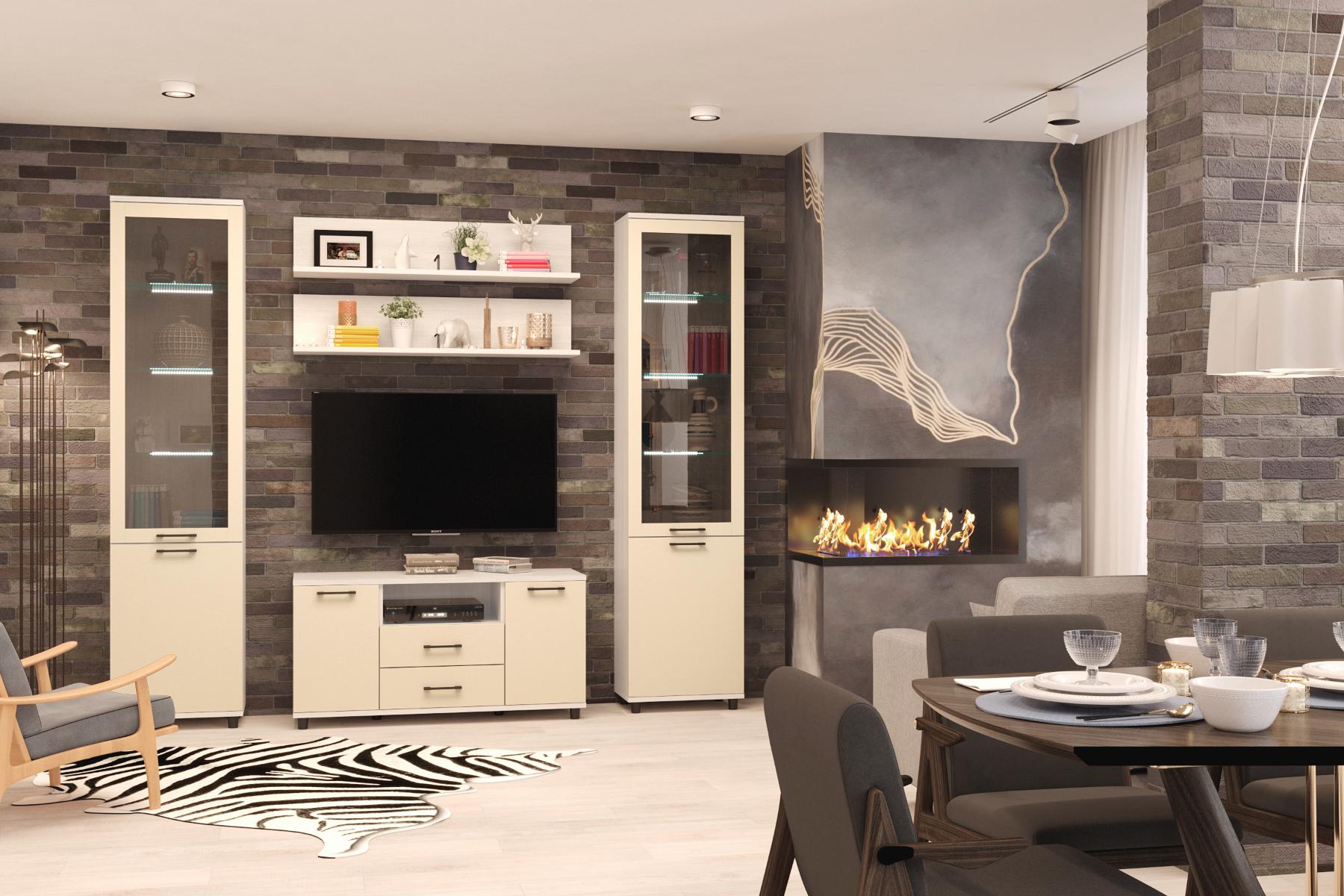 Грэйс композиция 1