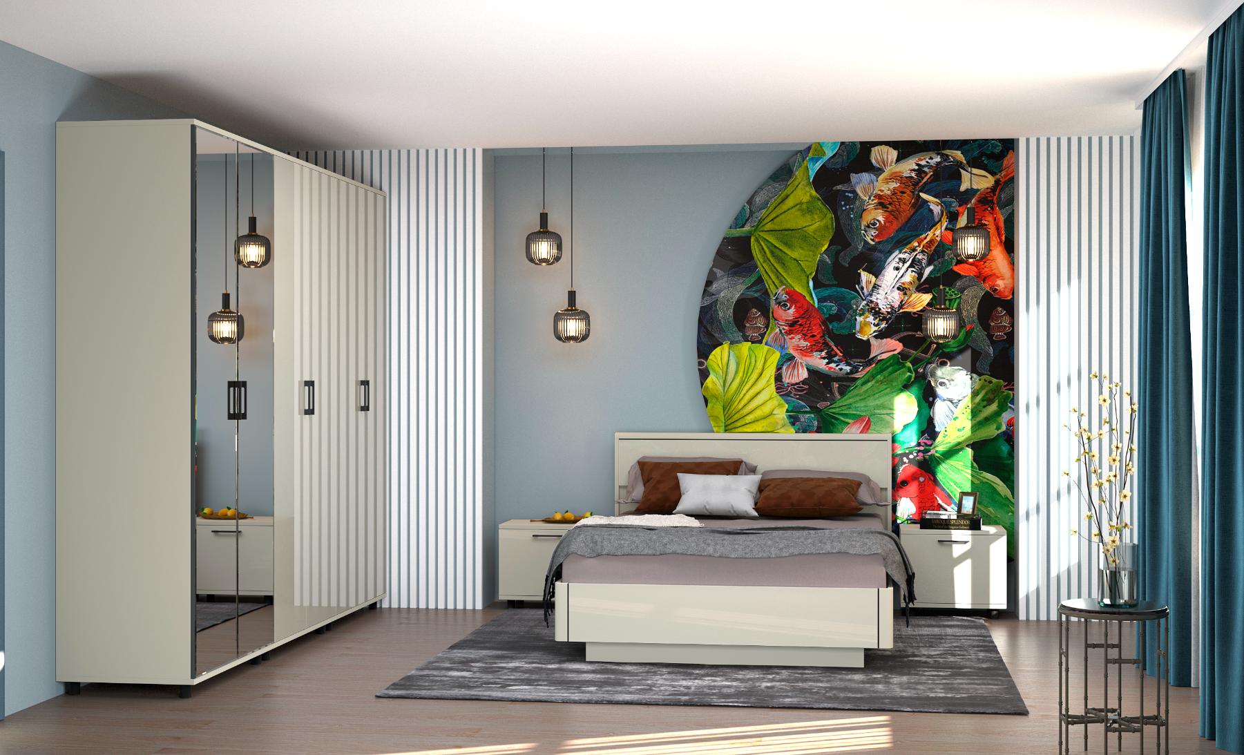 Грэйс композиция 5