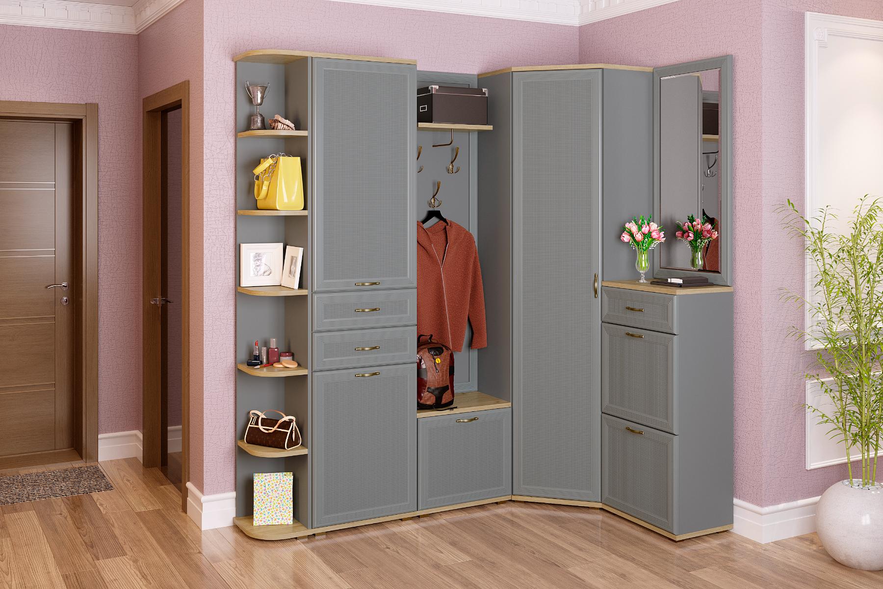 Карина композиция 5