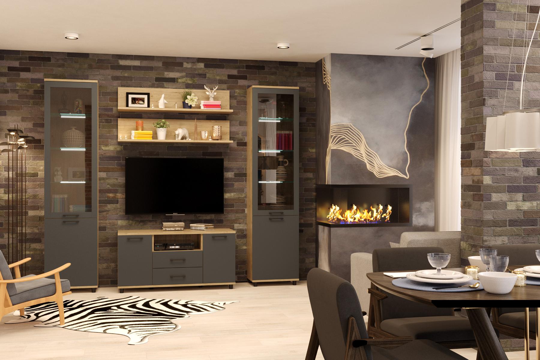 Грэйс композиция 1